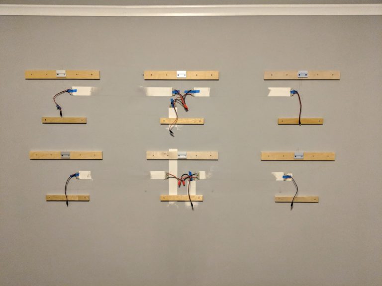 Digital Gallery Wall | Kyle's Make Blog